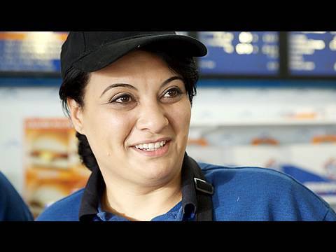 Amreeka movie review by Kenneth Turan - YouTube