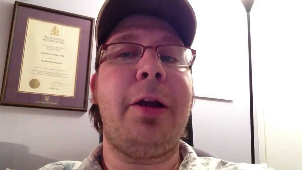 Changing The Channel Of Your Life - YouTube