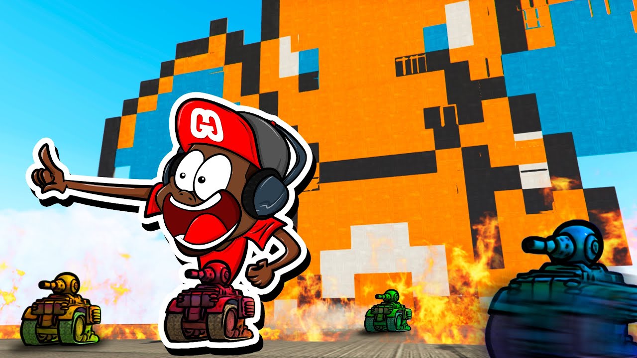 GTA V Online: O VAI E VOLTA DO CHARIZARD (TEVE MITADAS) - YouTube