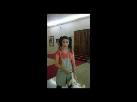 Sidikli Kasabası - Küçük Saly (Tanıtım) Sinem Dalkıran 2019