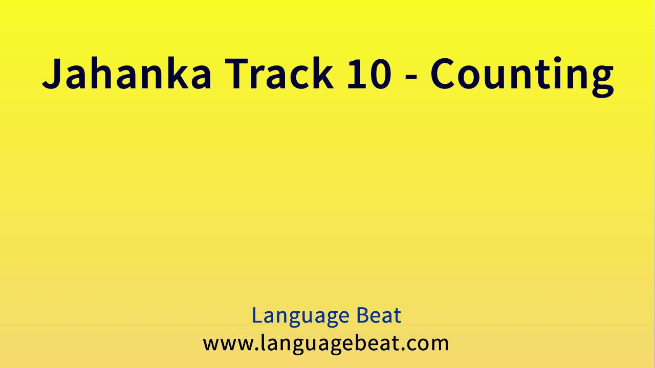 Learn Jahanka Lesson 10 : Jahanka Phrases for Beginners - YouTube