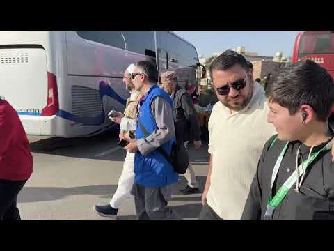 3. Bölüm: Medine’de Son Gece!