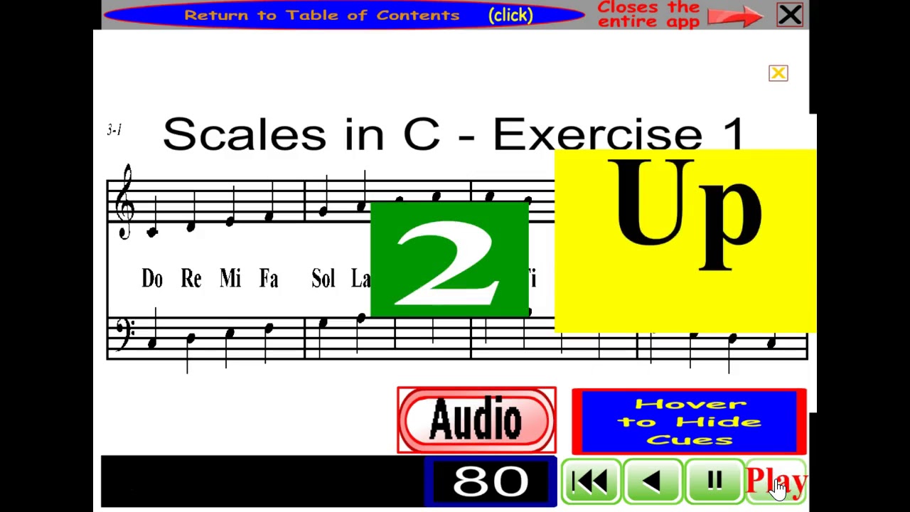 The RhythmBee Solfeggio Curriculum Tutorial - YouTube