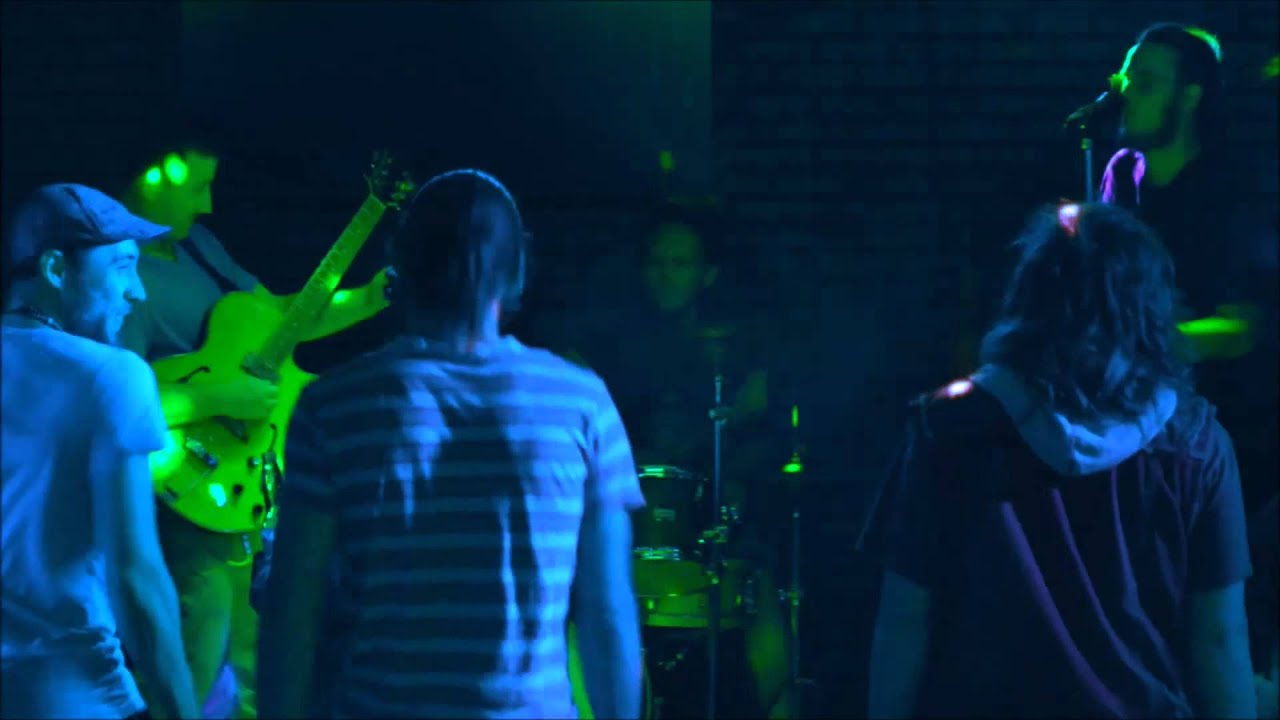 Bathtub Hooch Band "Get Out My Life Woman" (Jerry Garcia Band Cover ...