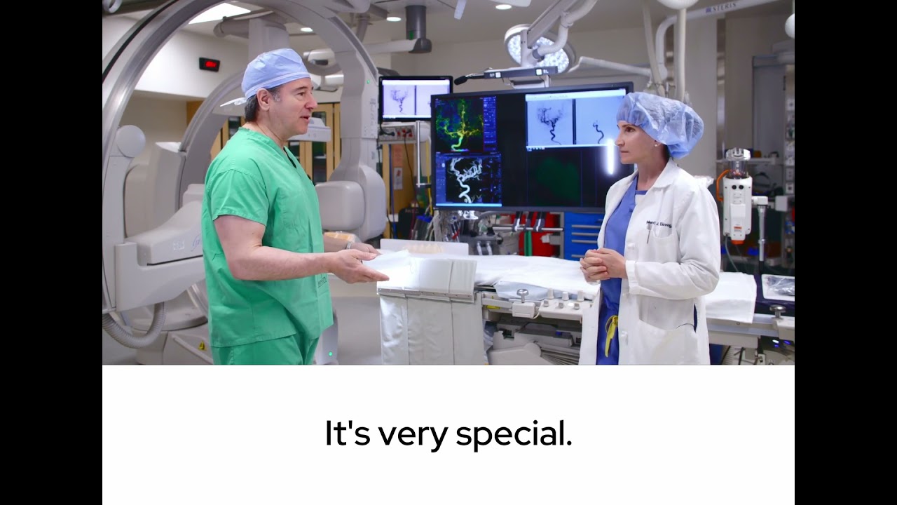 CEO Update - Cerebral Neurosurgical Intensive Suite with Dr. Mandy ...