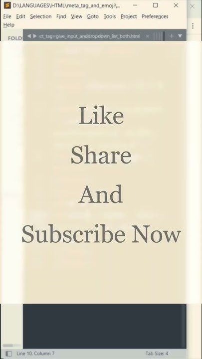 Meta tag & charset attribute encoding with responsive html design- meta tag and responsive ...
