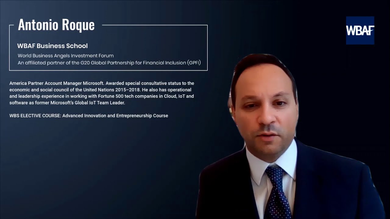 Antonio Roque - YouTube