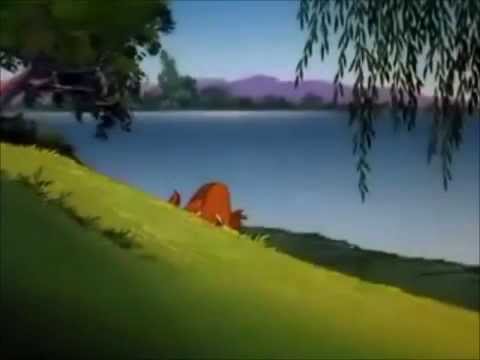 Steven Spielberg's Mindy and Buttons (1993) Intro - YouTube