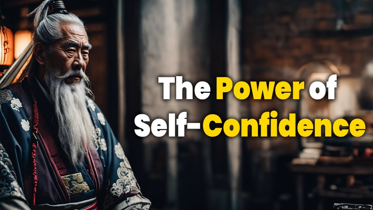 How Your Self-Perception Shapes Your Reality. - YouTube