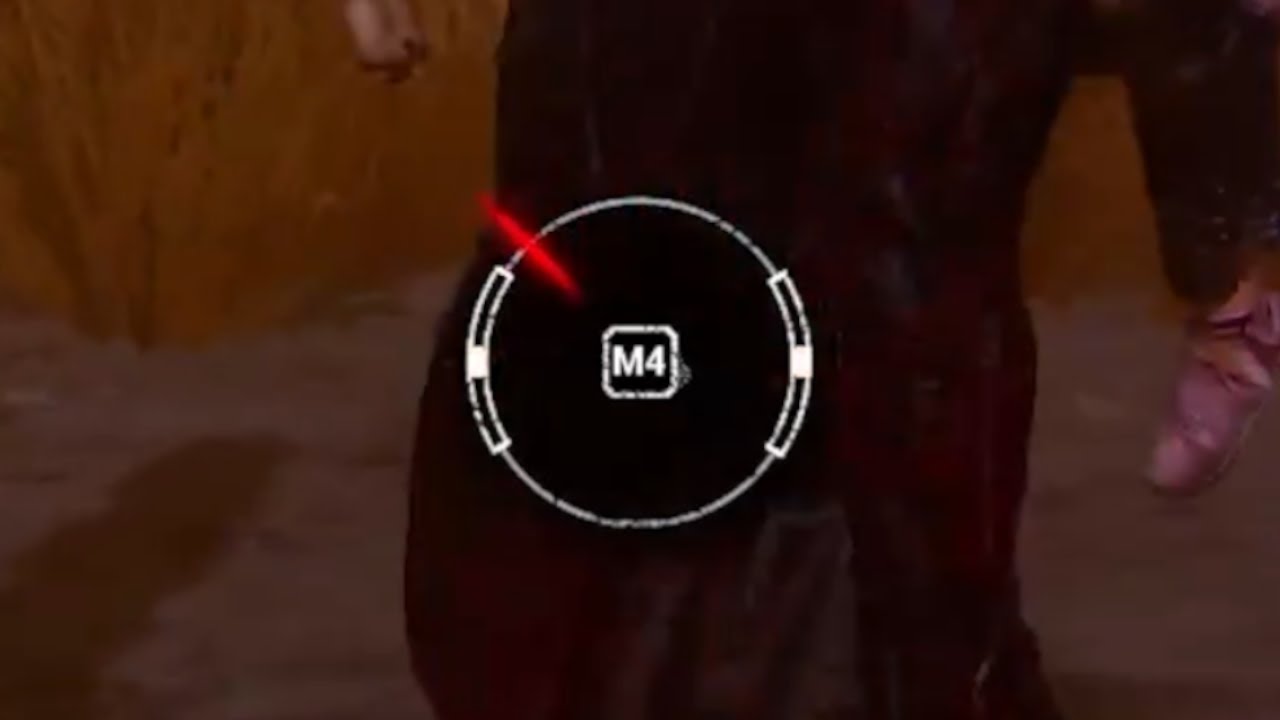 New DbD skillchecks make you wiggle faster - YouTube