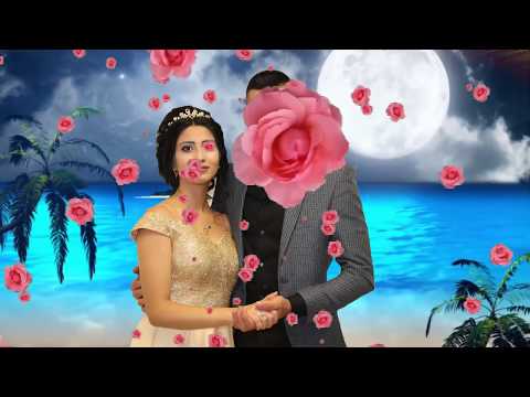 Aysel & Sinan-1