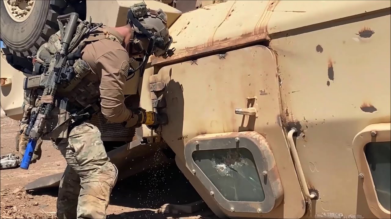 Red Flag Rescue 22-1 - YouTube