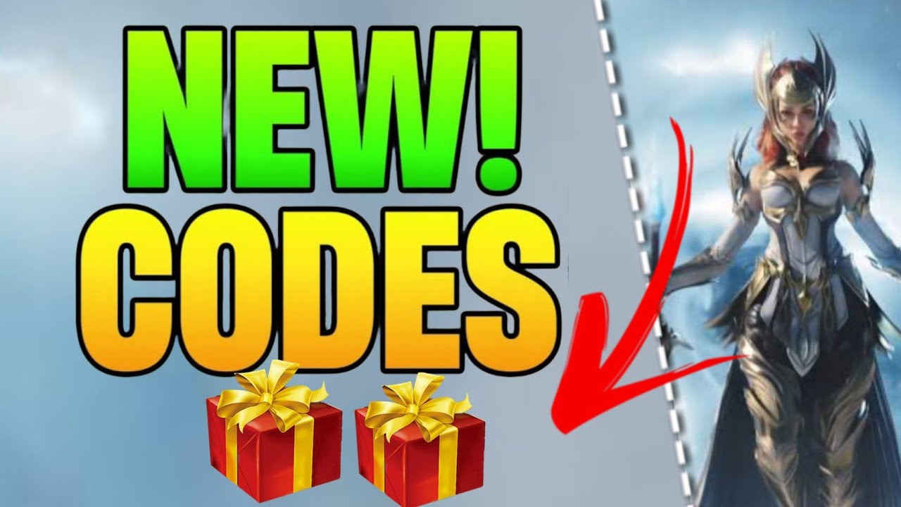 ⭐ Special Gifts ⭐ RAID SHADOW LEGENDS CODES - RAID SHADOW LEGENDS - YouTube