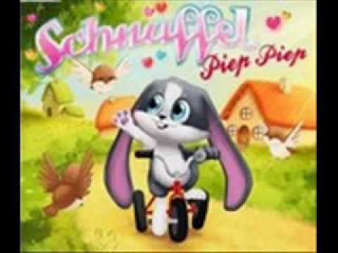 Schnuffel Party und Sonnenschein.wmv - YouTube