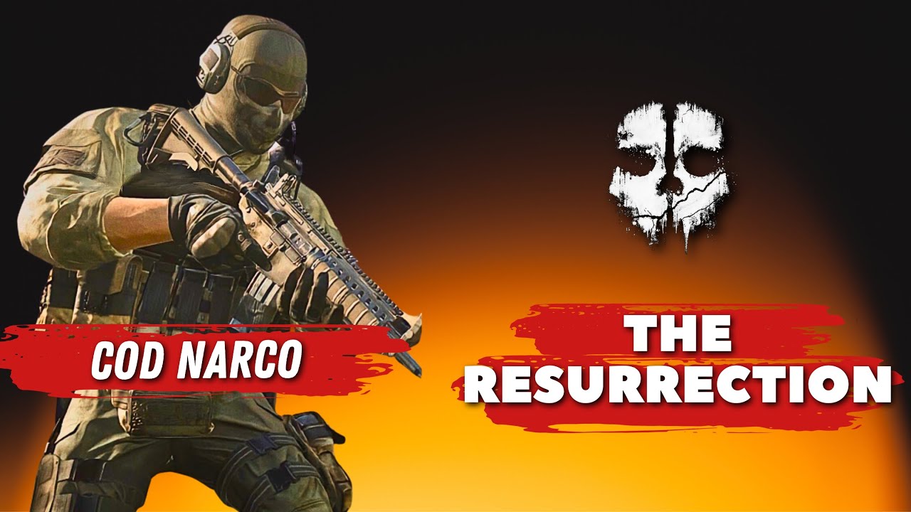 The Resurrection - CODM Live - YouTube