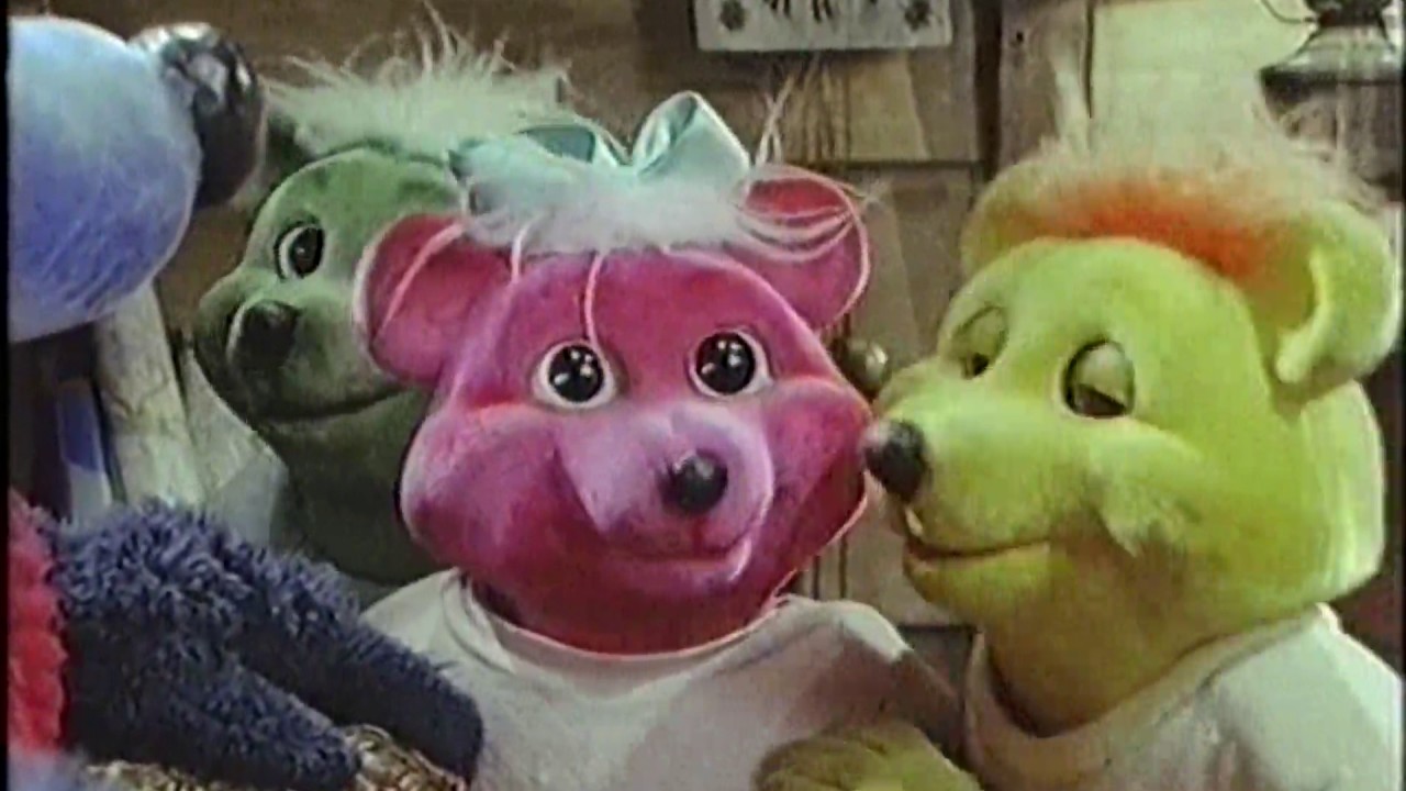 Käpt'n Blaubär - 99. Dinosaurier - YouTube