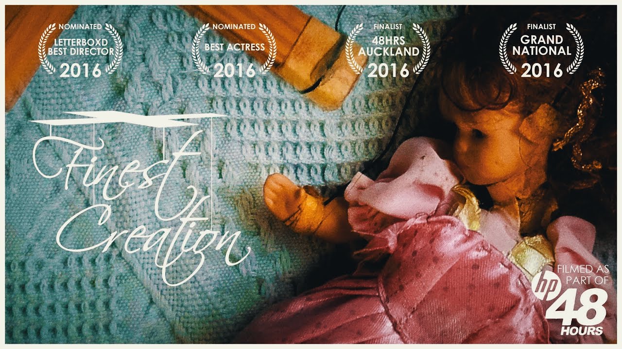 Angle3 Pictures Presents: "FINEST CREATION" - YouTube