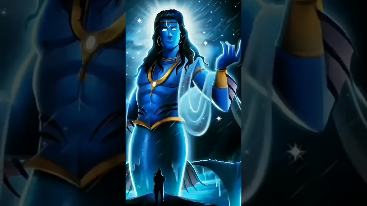 10 Avatars Of Lord Vishnu The Dashavtara | Dashavatar: Names of 10 ...