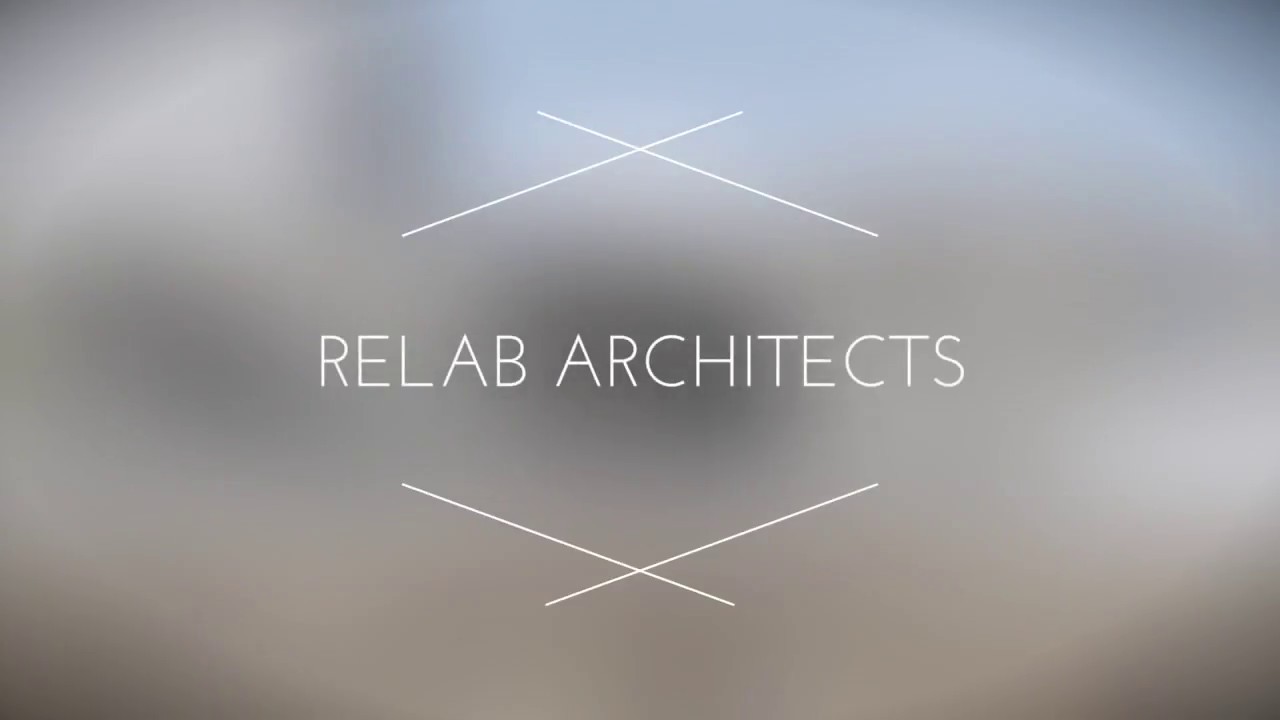Relab Architects - promo video - YouTube