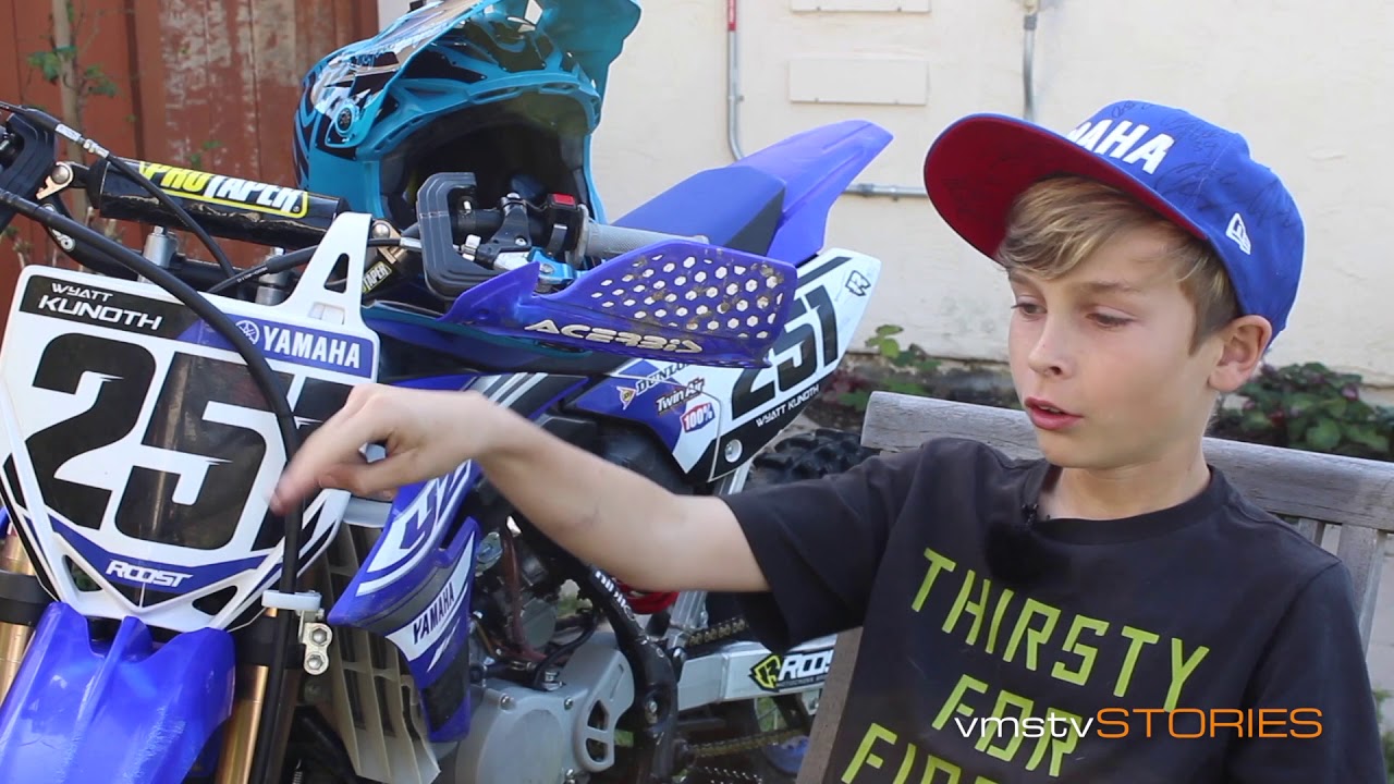 VMSTV 8th Grade Class- A montage of stories from the 5th grading period ...