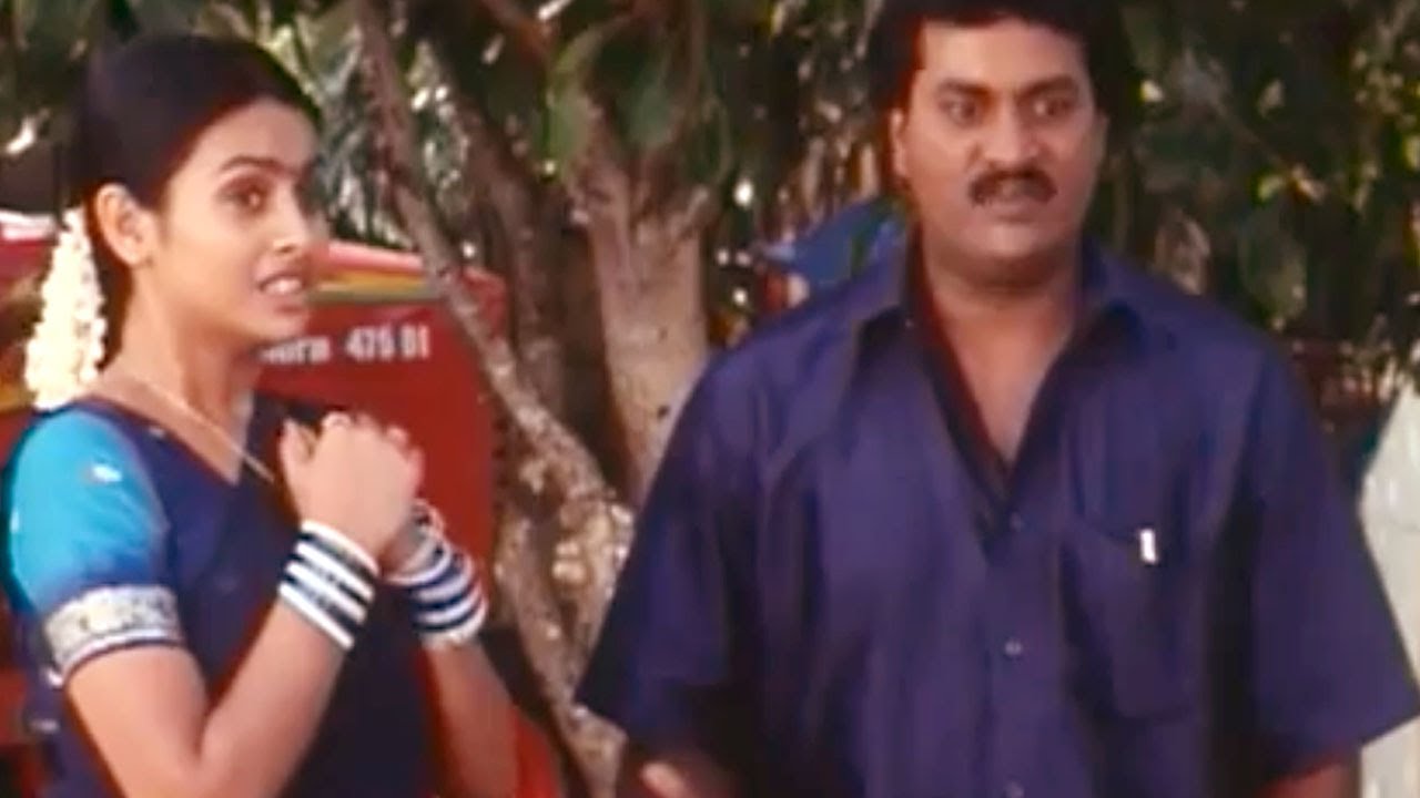 Pedababu Movie || Sunil Back To Back Comedy Scenes Part - 02 ...