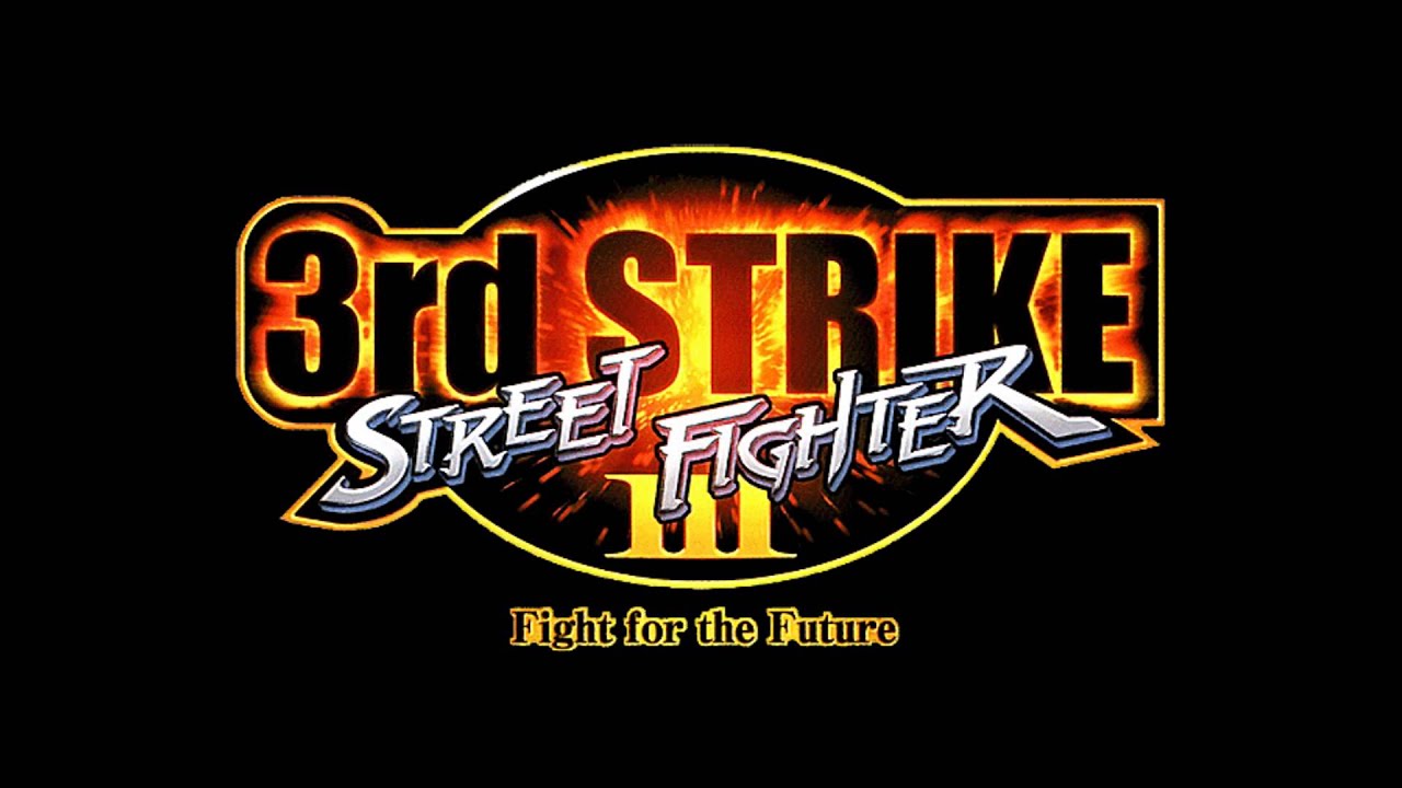 Street Fighter III 3rd Strike Music - Remy's Stage - The Beep - YouTube