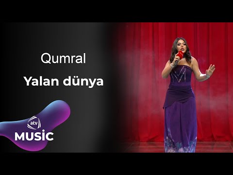 Qumral - Yalan dünya