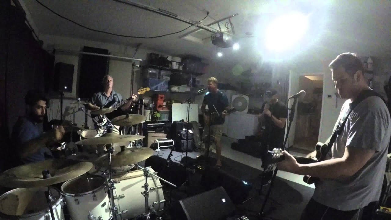 Cracker - Low (Band Cover) - YouTube