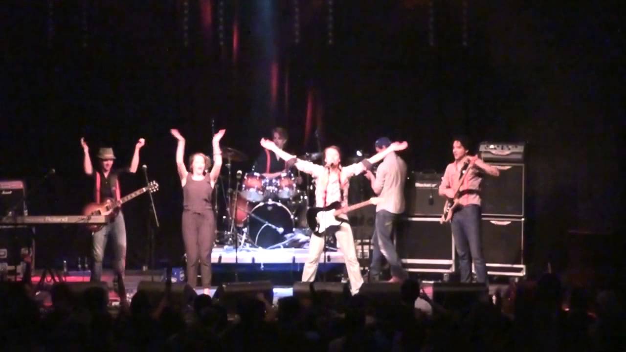 Juicy Rocks Coverband Video Promo 2014 - YouTube