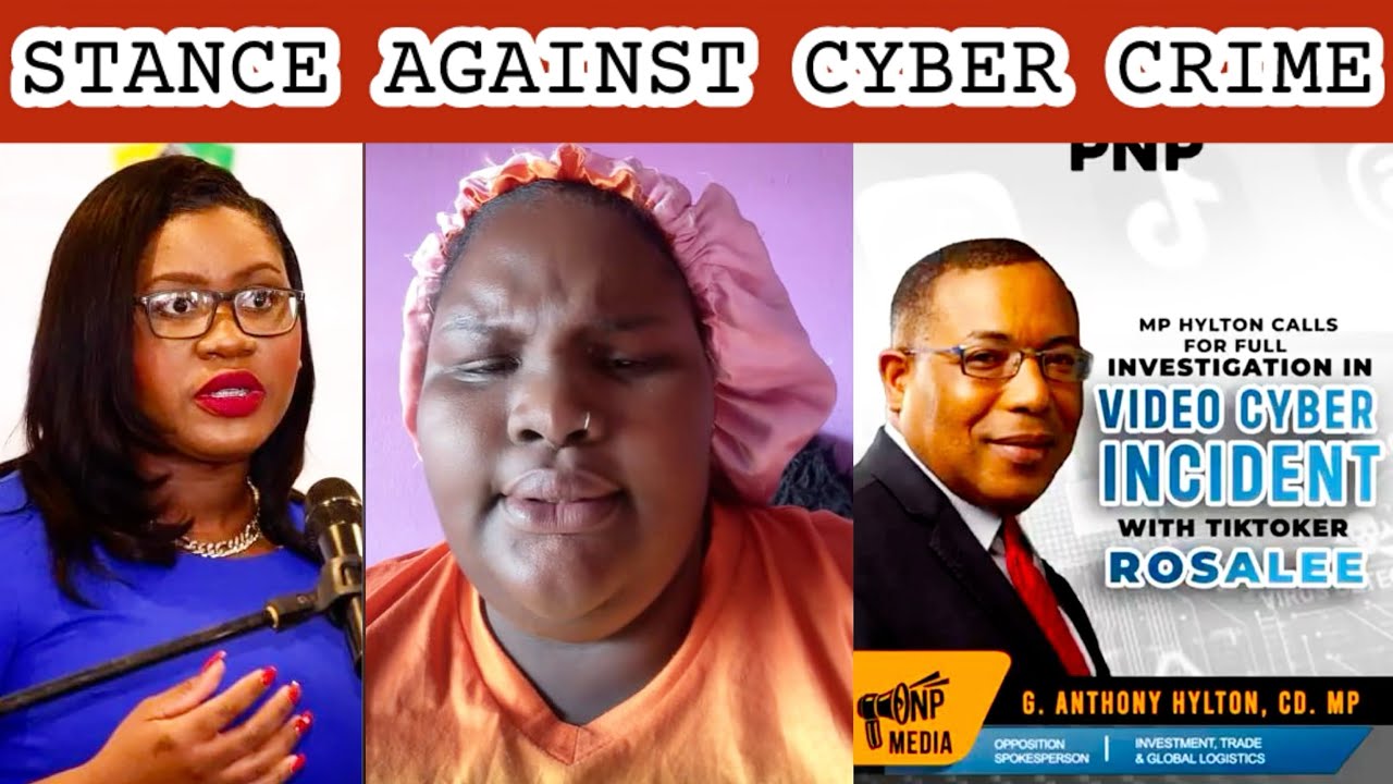 PNP AND JFJ PUBLICLY CONDEMN THE ALLEGED VIOLATION OF FAMOUS TIKTOKER ...