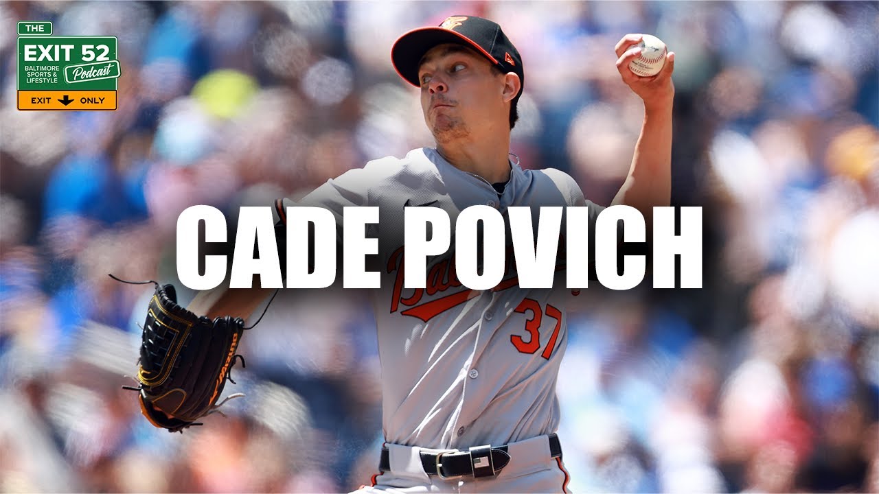 Podcast: Cade Povich - YouTube