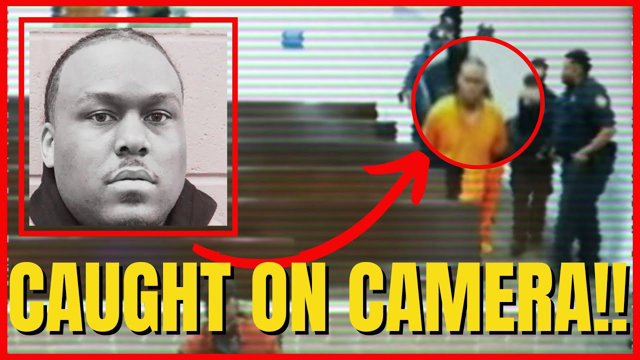 "TakeOff’s" Murderer "Patrick Xavier Clark" Appears In Court...Caught ...
