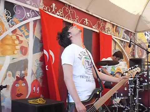 Gece Yolcuları - Kabatas lisesi