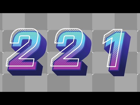 Countdown timer 2026 year - 221 days again || #countdowntimer # ...
