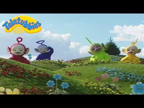 Tropikal Balıklar ve Dans Eğlencesi! | Teletubbies Türkçe - WildBrain | Full HD Bölümler