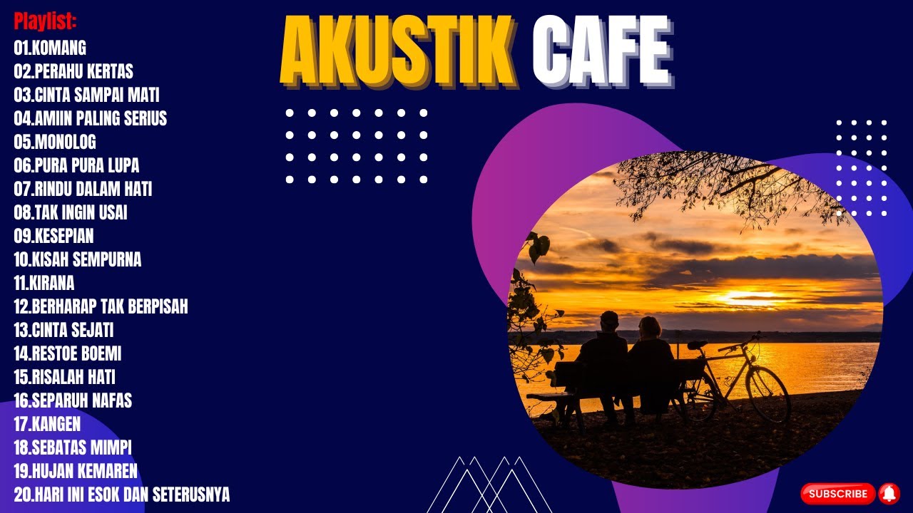 Musik Pop Akustik Populer 2023 - Musik Santai Terbaik Full Album 2023 ...