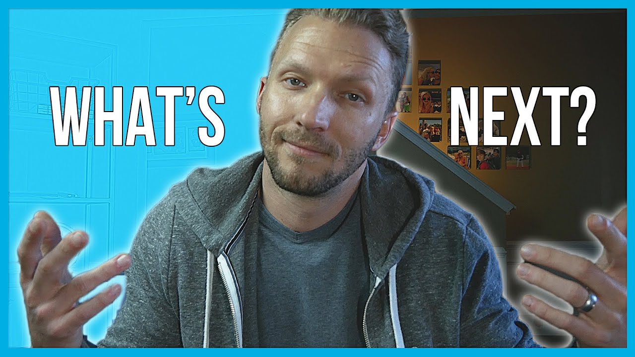 The Future of this Channel - HomeKit Smart Home Channel Update - YouTube