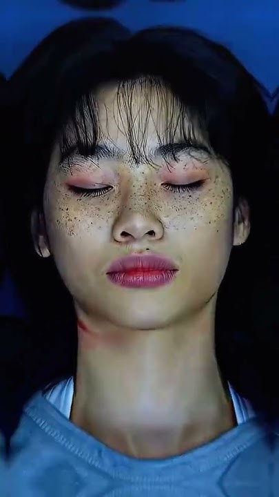 "Player 067's Silent Strength 🩸 | Squid Game Edit #shorts" - YouTube