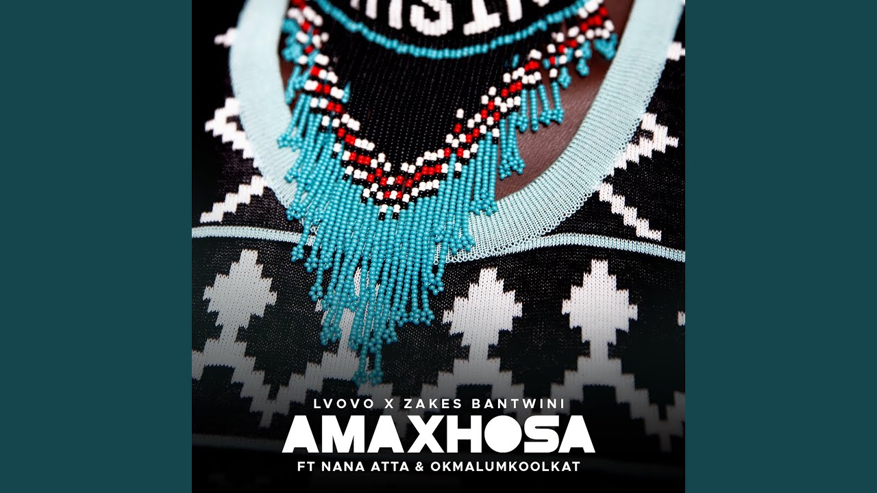 Amaxhosa (Preview) - YouTube