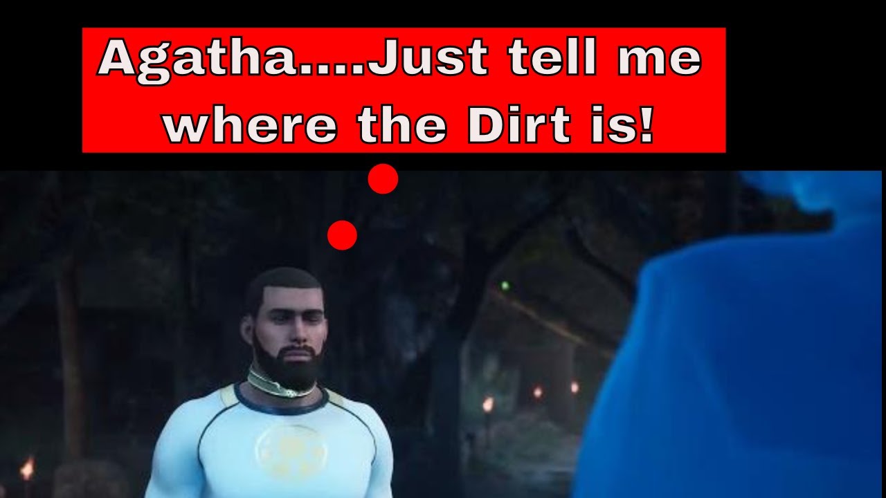 Marvel's Midnight Suns - Stained Soil Quest Locations Step-by-Step ...