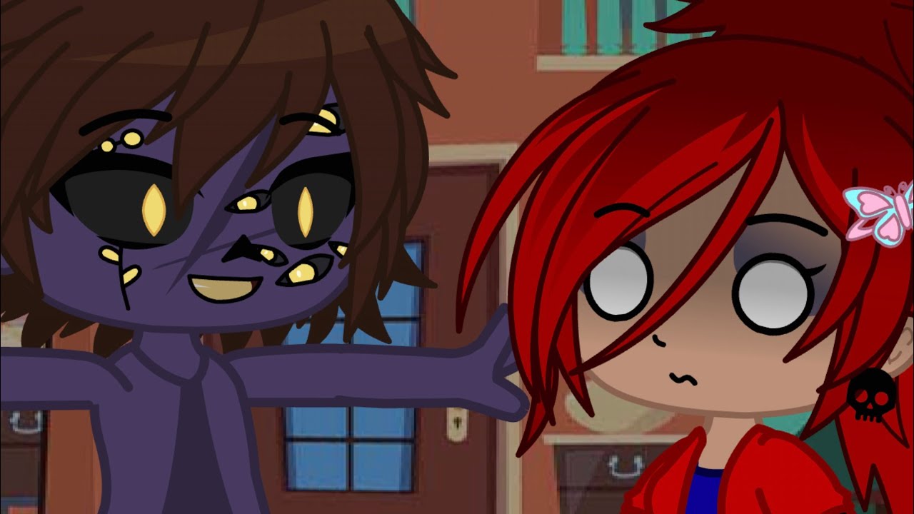 Amalgamation Control | FNAF - YouTube
