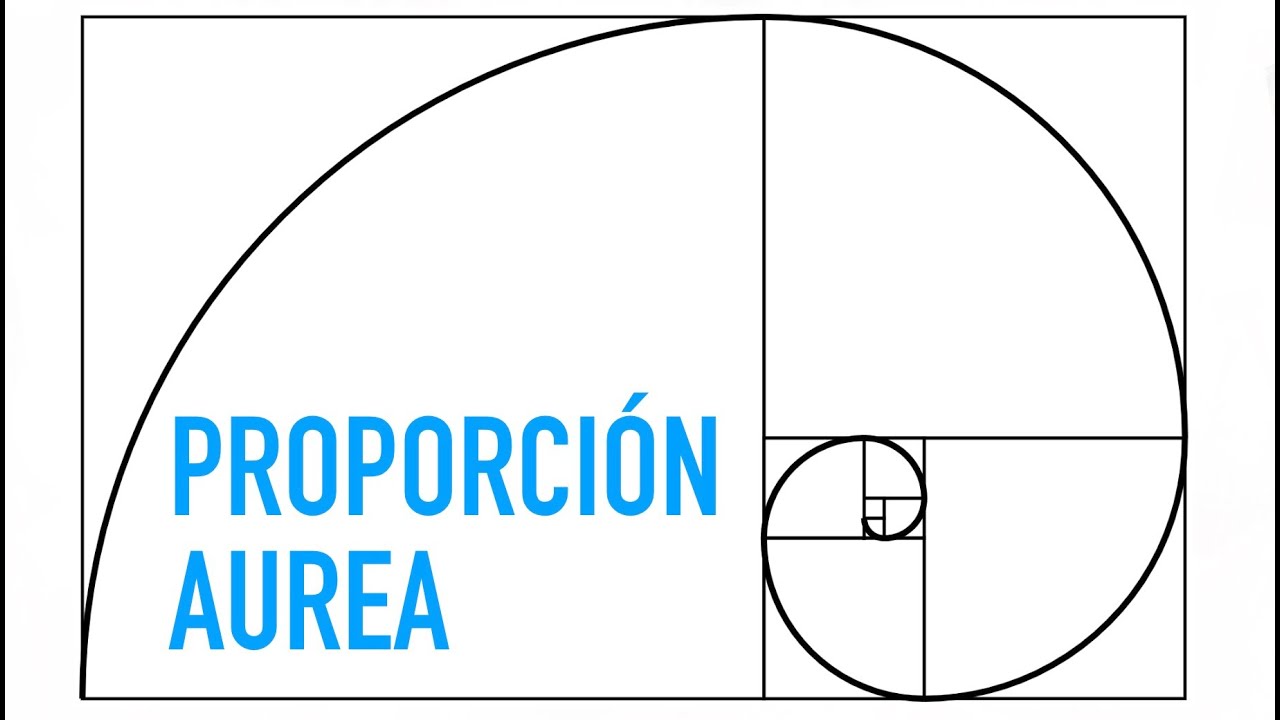 ¿Es bueno usar la PROPORCIÓN AUREA para pintar? - YouTube