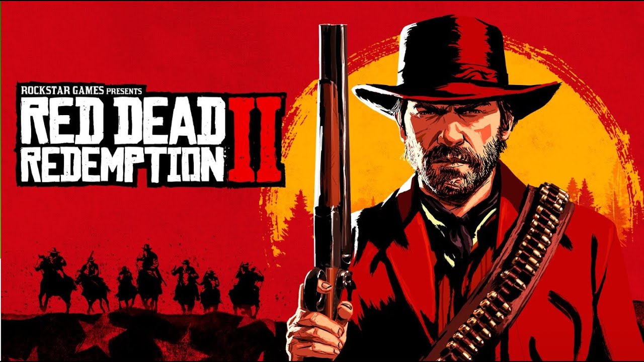 Red Dead Rédemption 2 : Solution Herboriste 6, 7 et 8 - YouTube