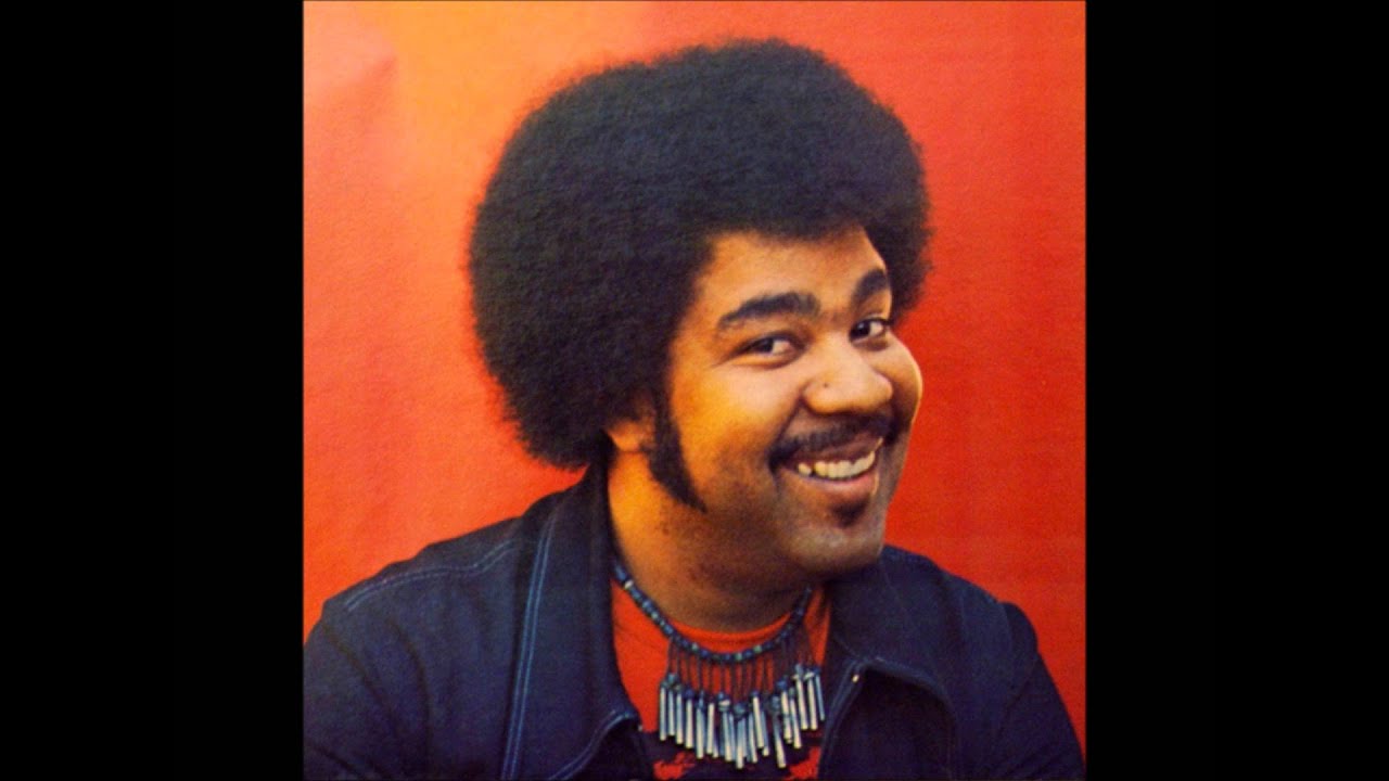 George Duke: Starting Again - YouTube