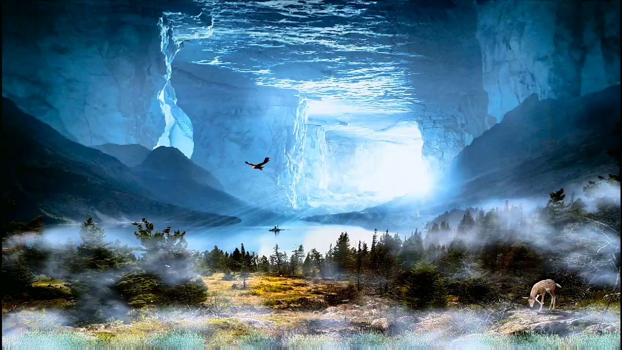 Relaxing Sleep Music: Deep Sleeping Music, Relaxing Music, Stress ...