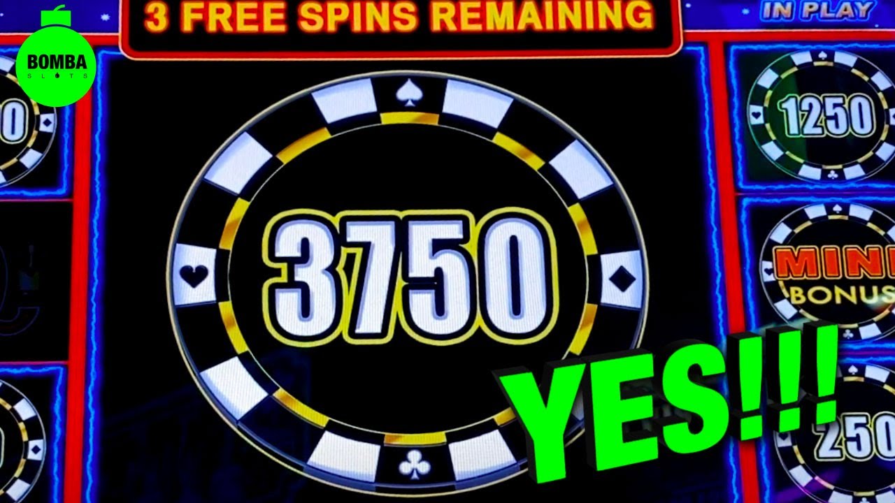 Bomba Slot Machine Videos: Latest & Greatest Casino Wins