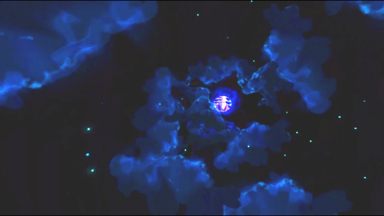 Elemental Child - Stargate - YouTube