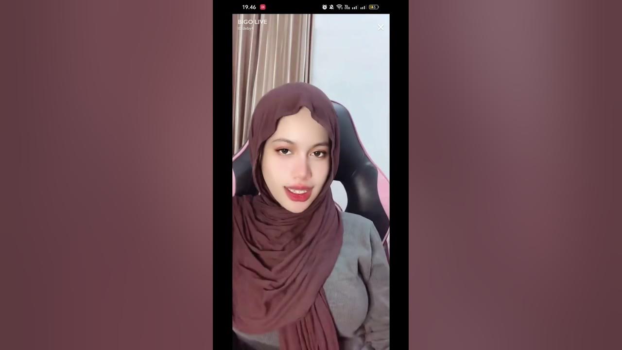 Bigo live 5 - YouTube