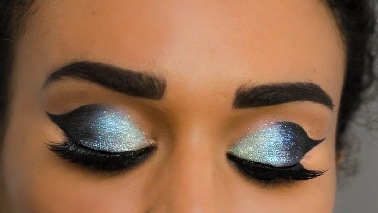 Behind The Scenes of the Makeup for Europa Art Collection - YouTube