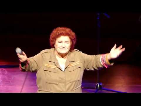 DENİZLERİN DALGASIYIM - SELDA BAĞCAN